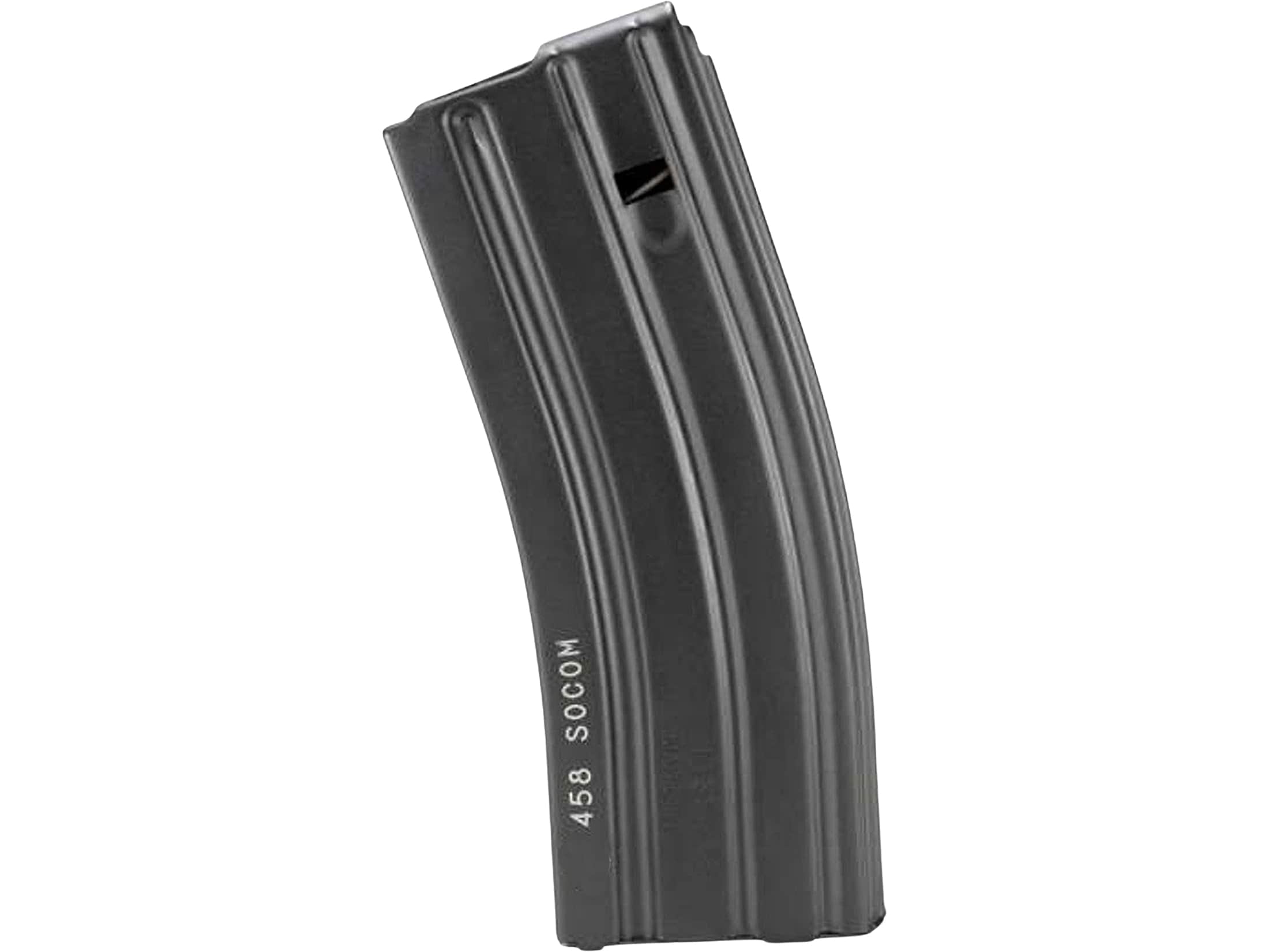 AR-STONER SS Mag AR-15 458 SOCOM 10-Round SS Black