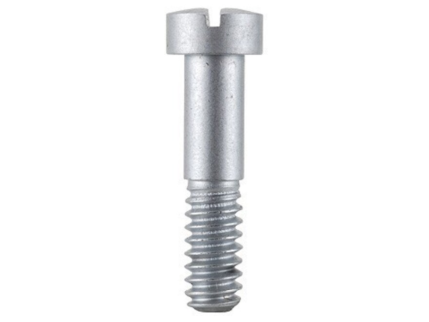 Browning Trigger Guard Screw Rear Stainless Stalker A-Bolt, A-Bolt 2