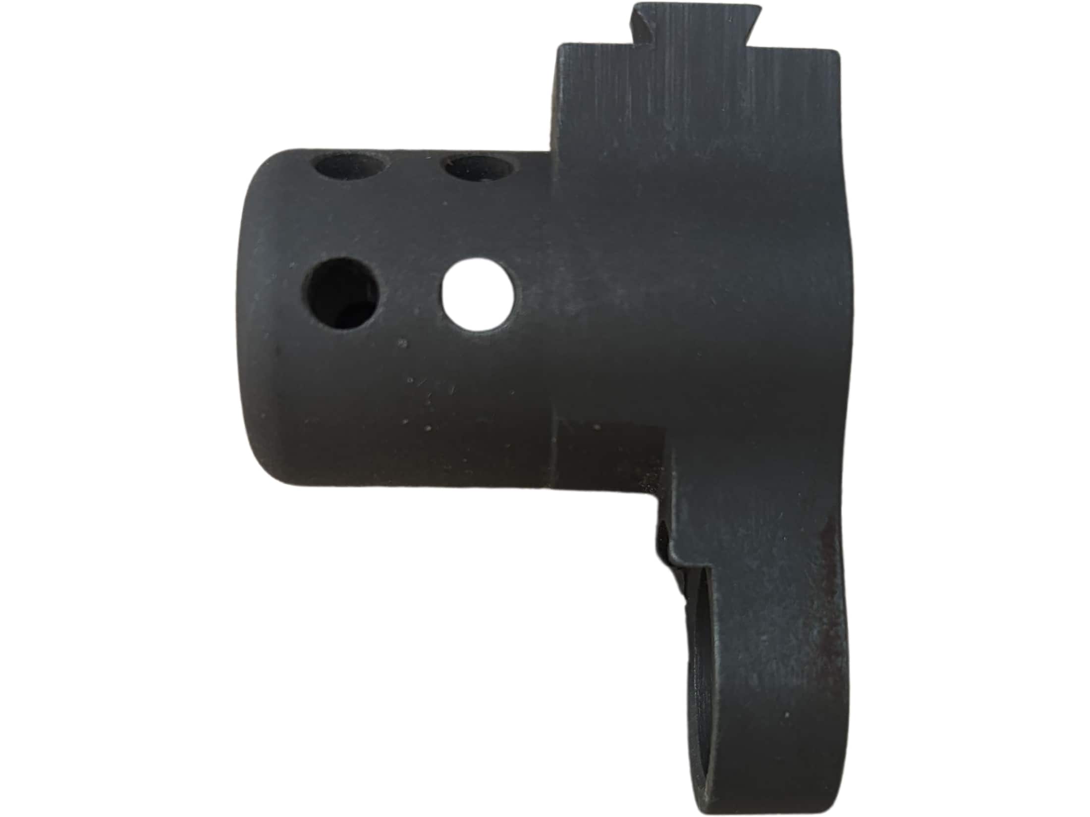 Smith Enterprise Compact Muzzle Brake Springfield SOCOM 16 Steel Black