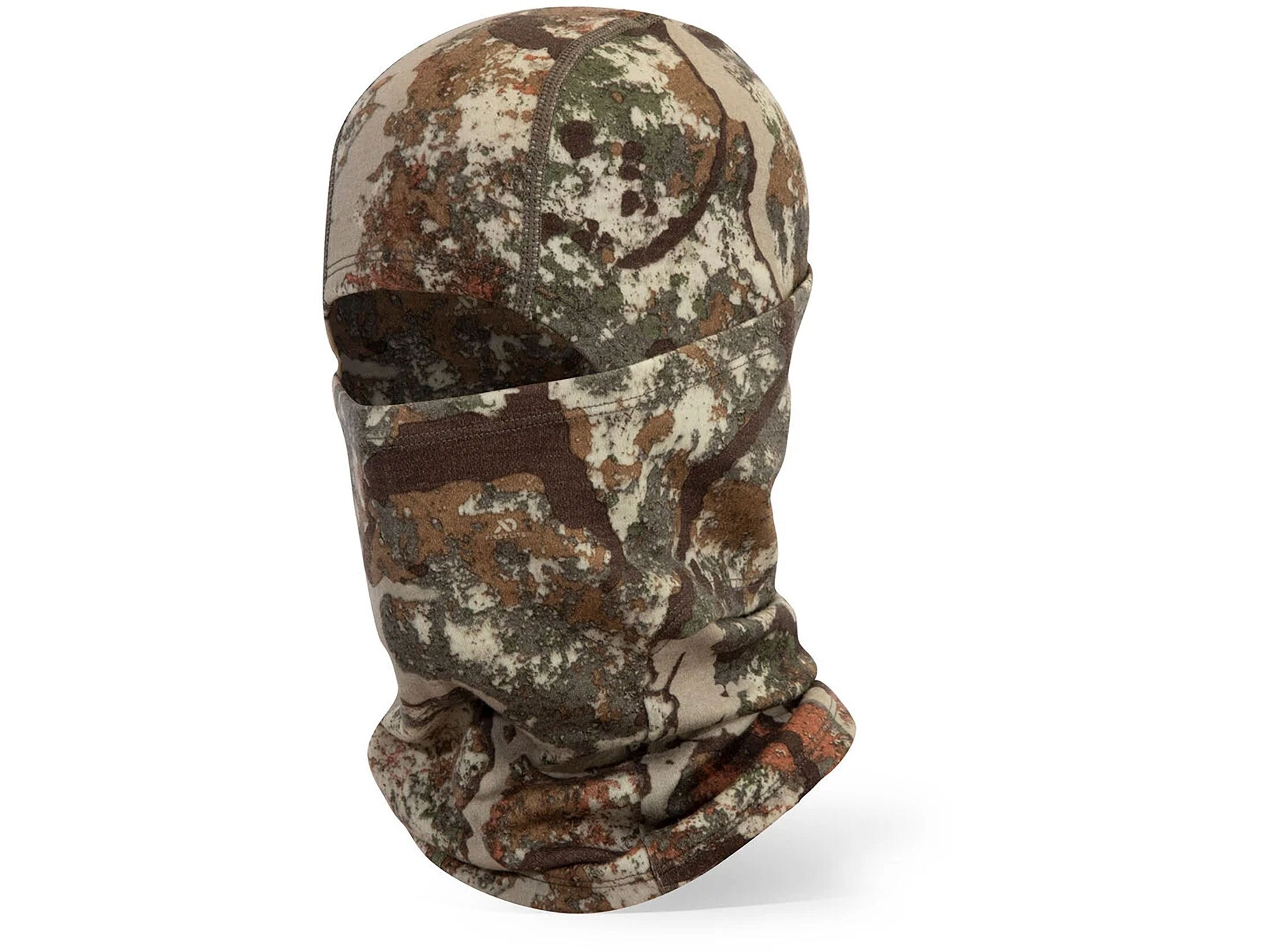 First Lite Men's Wind River Balaclava First Lite Specter One Size Fits