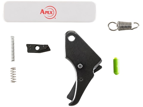 Apex Tactical Action Enhancement Trigger Kit S&W M&P Shield 45 Auminum