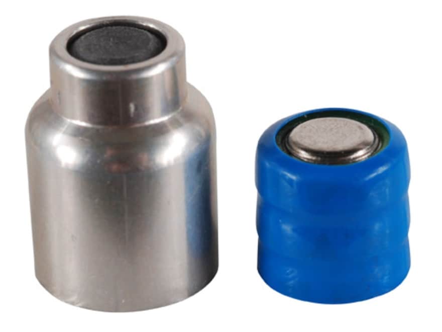 Laser Ammo SureStrike Dry Fire Training System Bullet Counter Back Cap