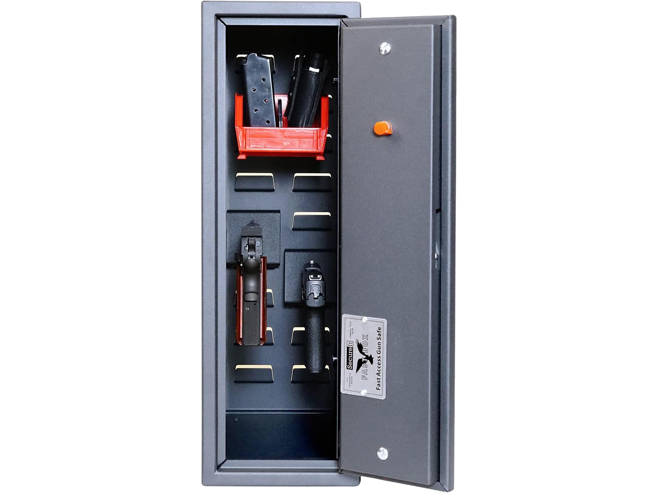 SecureIt Fast Box 20 Gun Safe