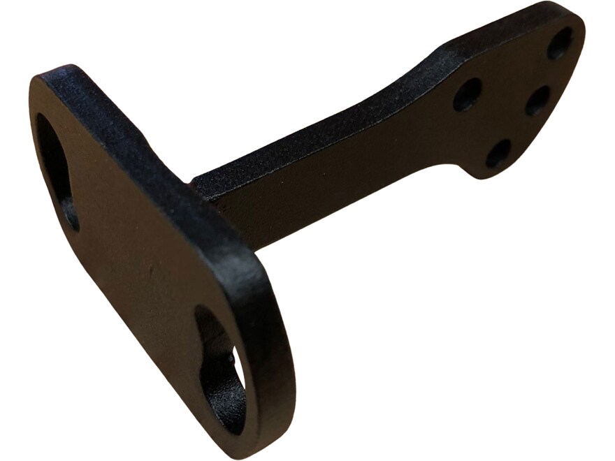 Skull Hooker XXL Bone Bracket Skull Plate Adapter