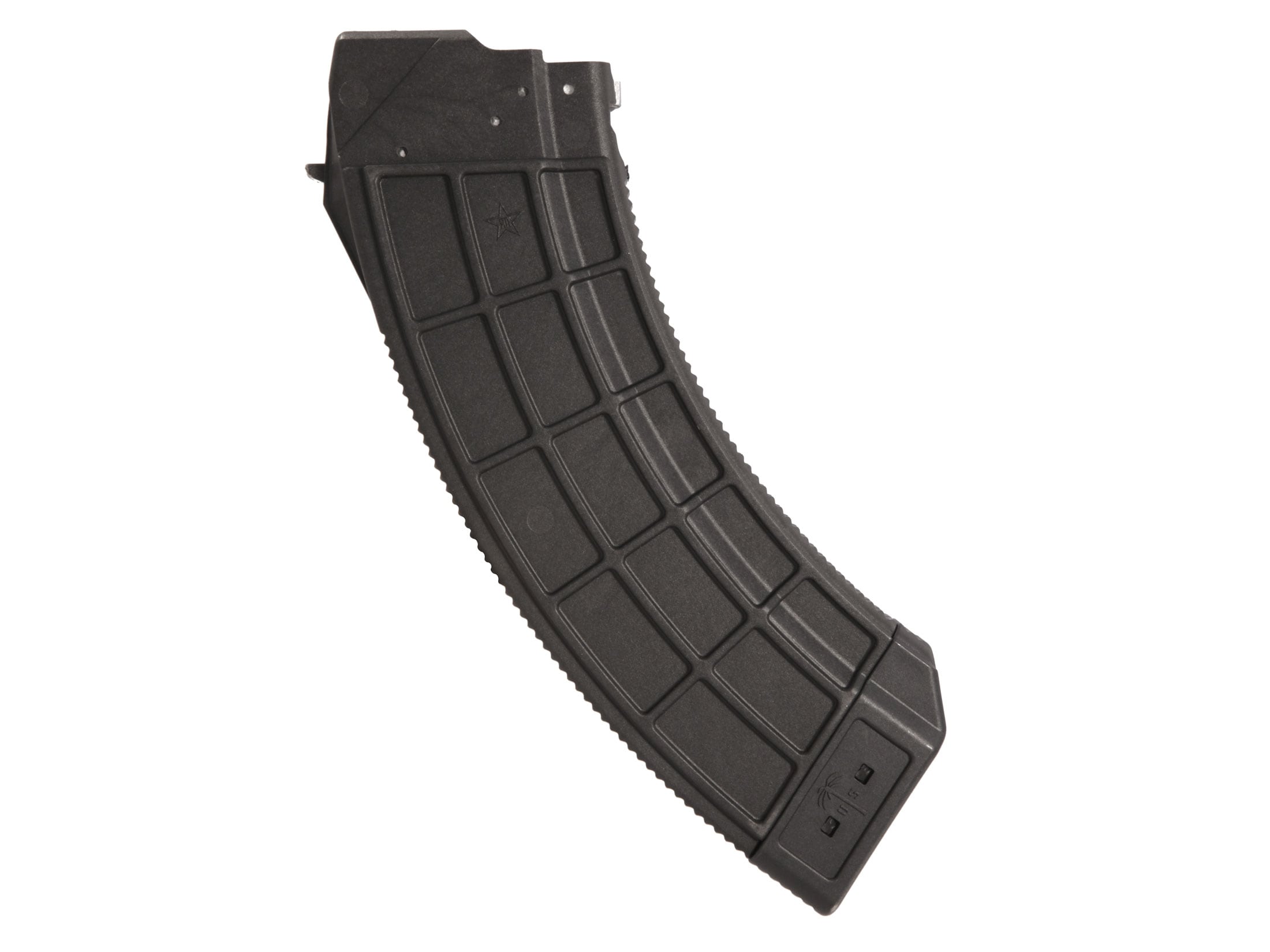 US PALM AK30 AK-47 Mag 7.62x39mm 30-Round Polymer Flat Dark Earth