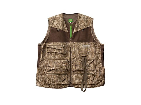 Primos Gen 2 Bow Vest Realtree Xtra Green XL/XXL