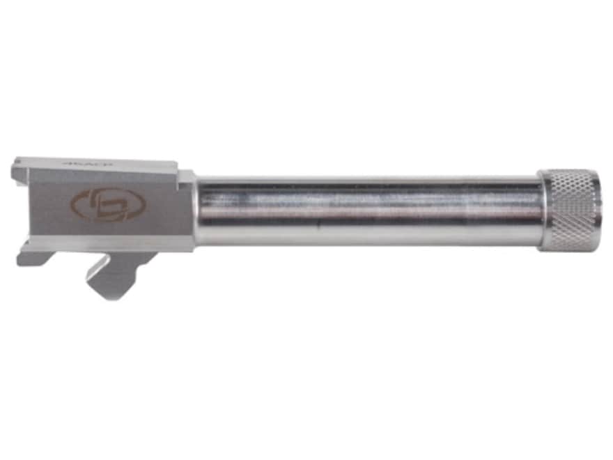 Storm Lake Barrel Springfield XD Service 45 ACP 1 16 Twist 4.75 SS