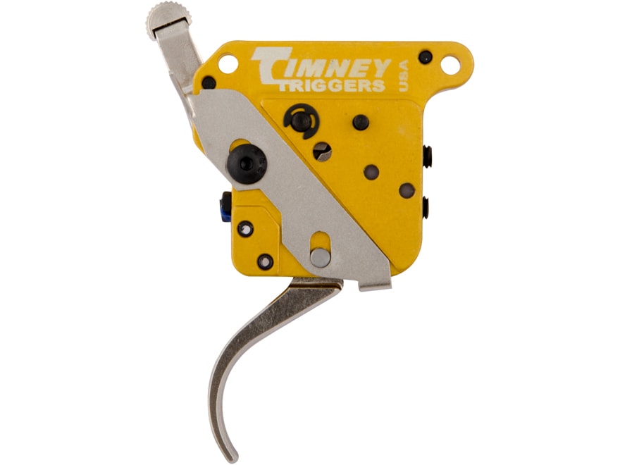 Timney Calvin Elite Rifle Trigger Remington 700, 40X Right Hand 8oz to