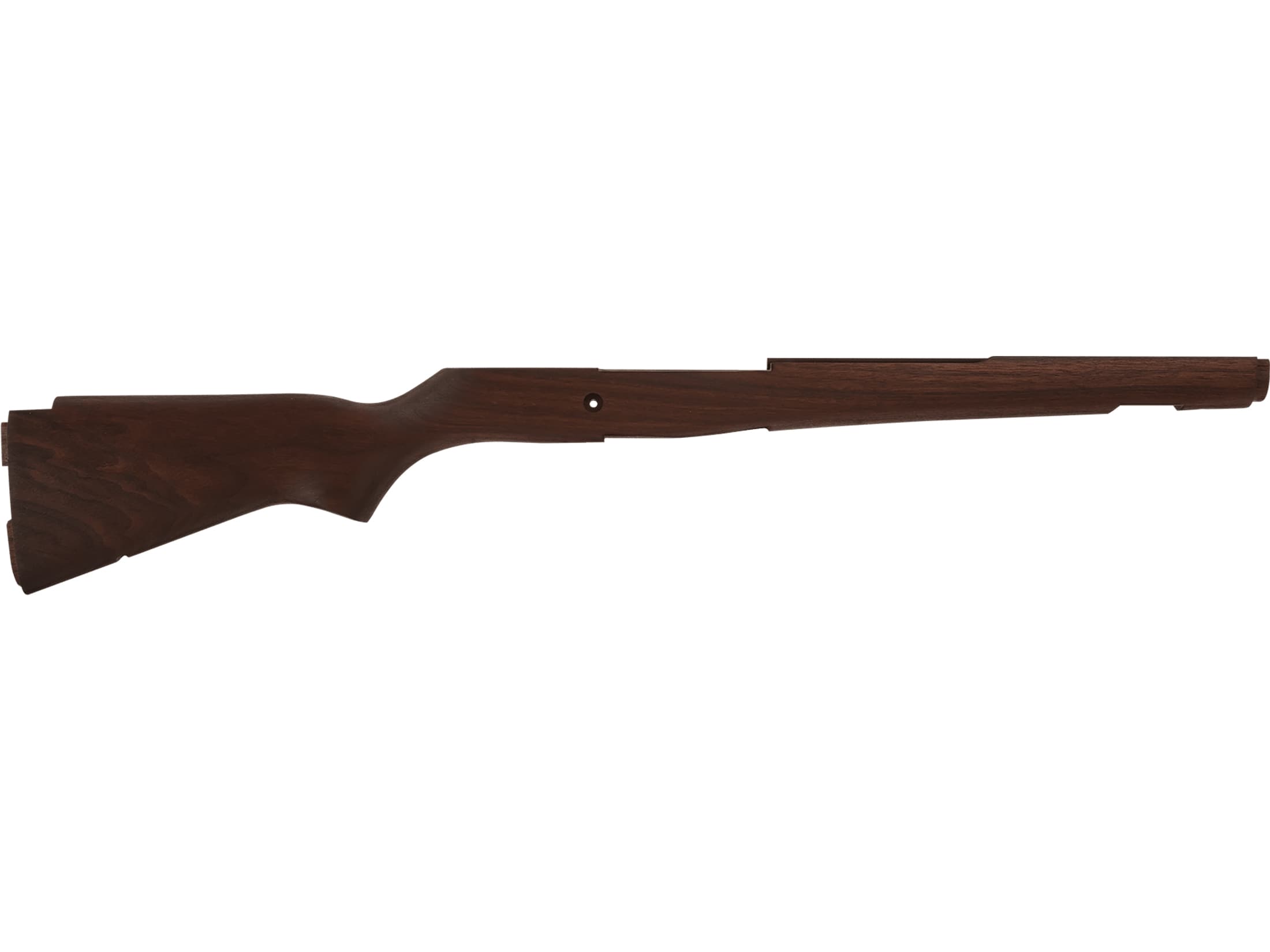 Boyds Rifle Stock Springfield M1A Walnut