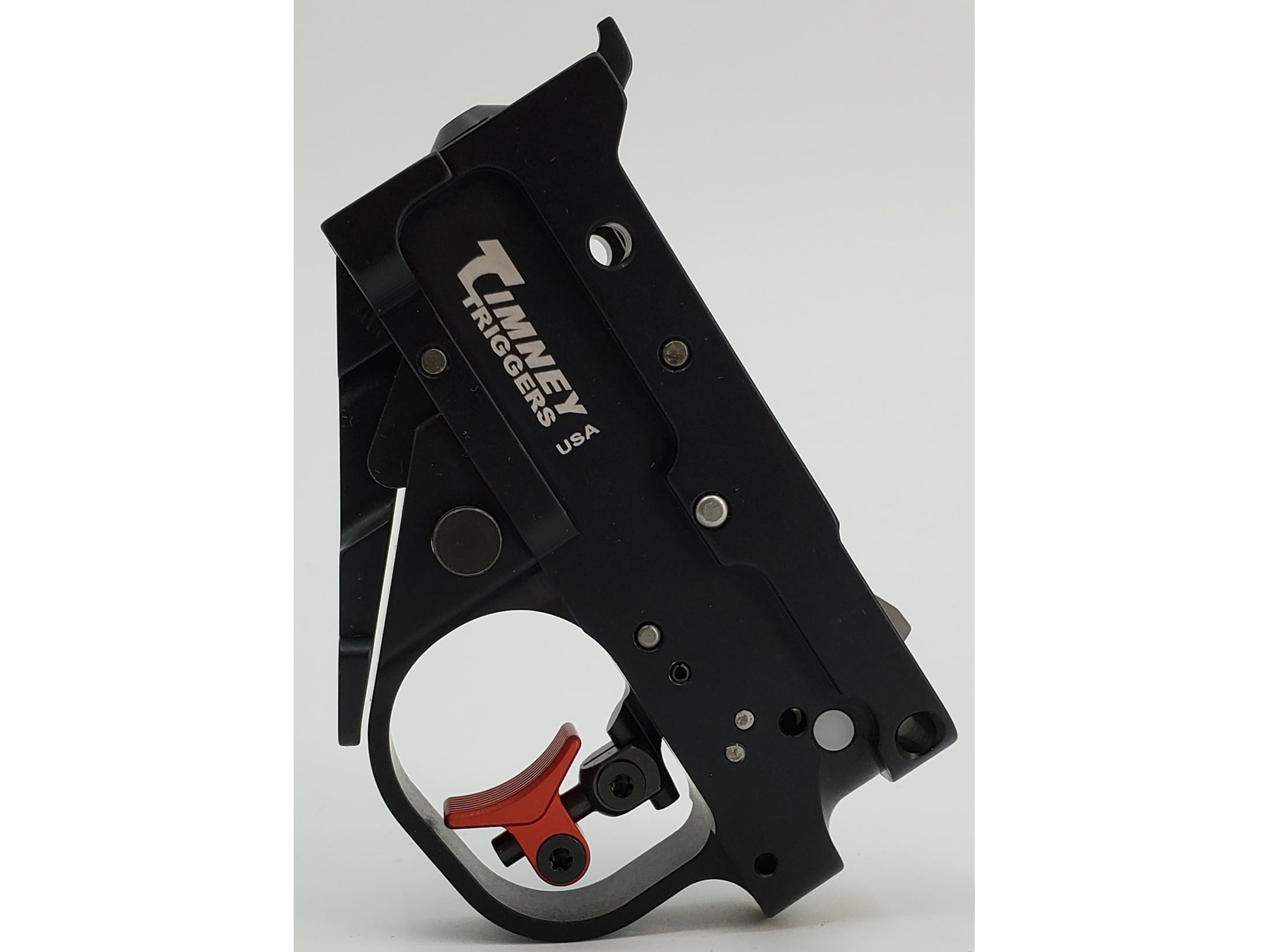 Timney Calvin Elite Two Stage Trigger Ruger 10/22 Short Mag Release