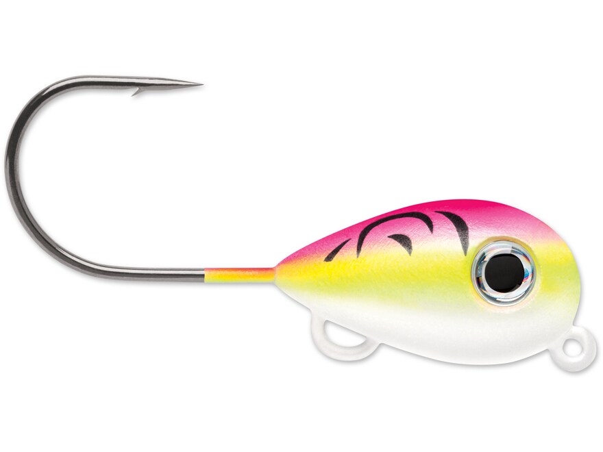 VMC Hover Jig Floating Jighead 1/0 Fathead