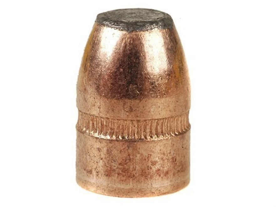 Speer Bullets 38 Cal (357 Diameter) 125 Grain Jacketed Soft Point Box