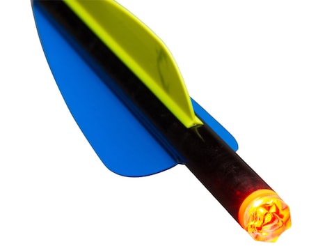 TenPoint Omni-Brite Crossbow Bolt Lighted Nock System Pack of 3