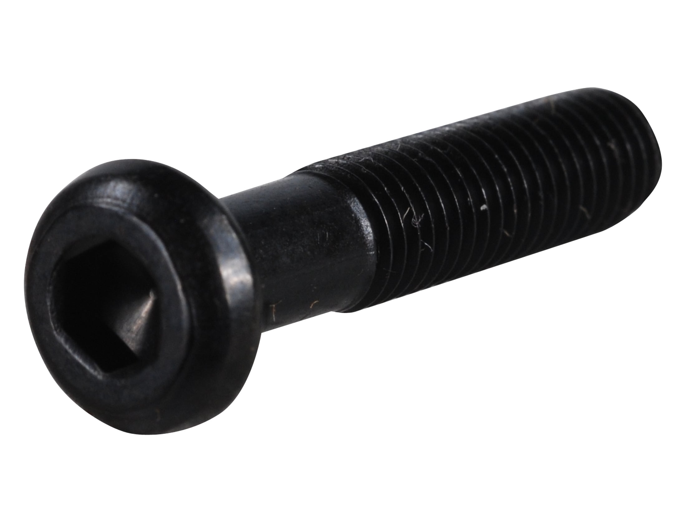 Savage Arms Mark II, 93 Series Extra Long Action Screw Steel Blue