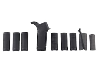 HK V2 Pistol Grip AR-15 MR556 Polymer Black