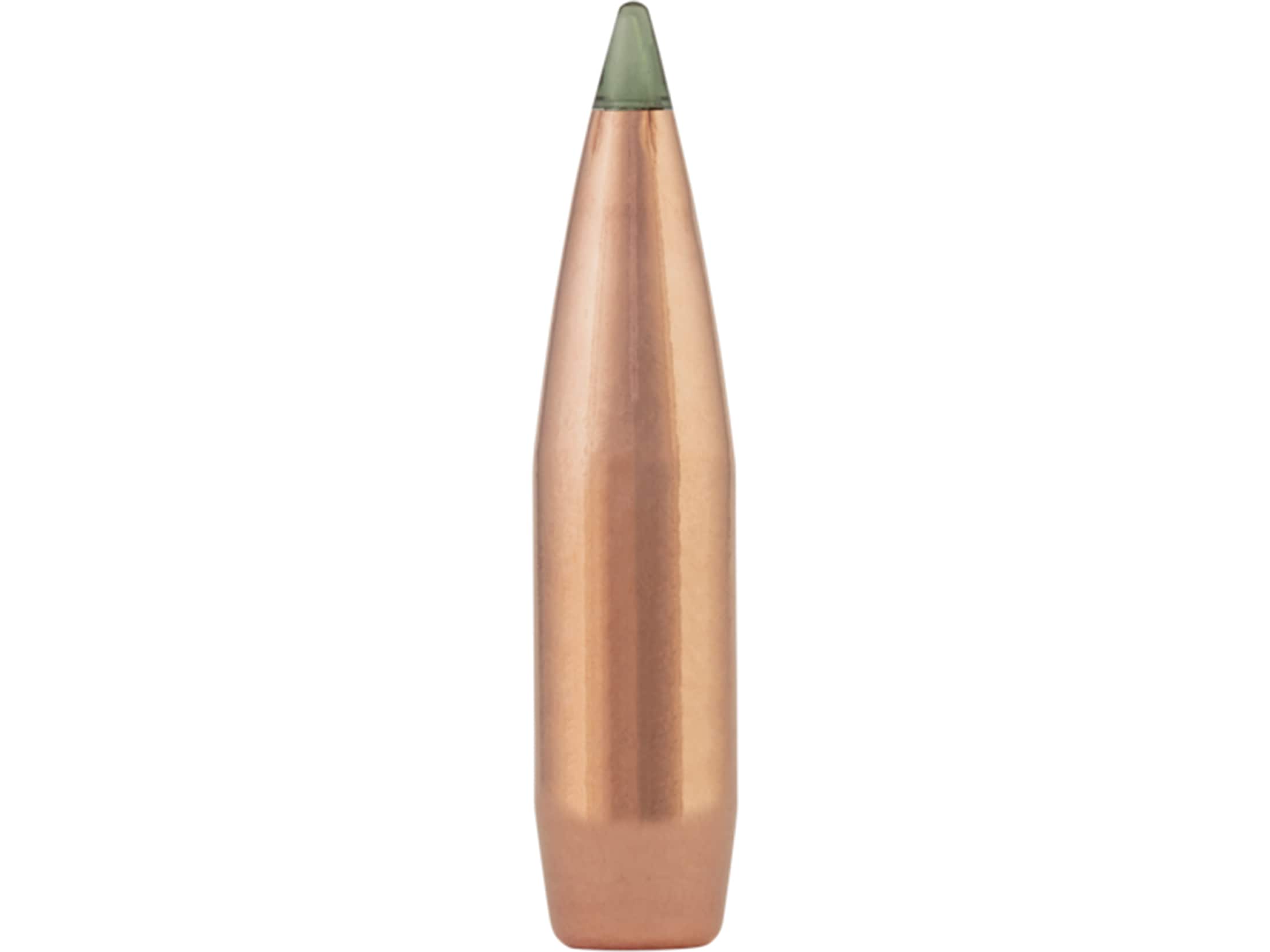Speer Impact 6.5mm, 264 Cal (264 Diameter) Bullets 140 Grain Polymer