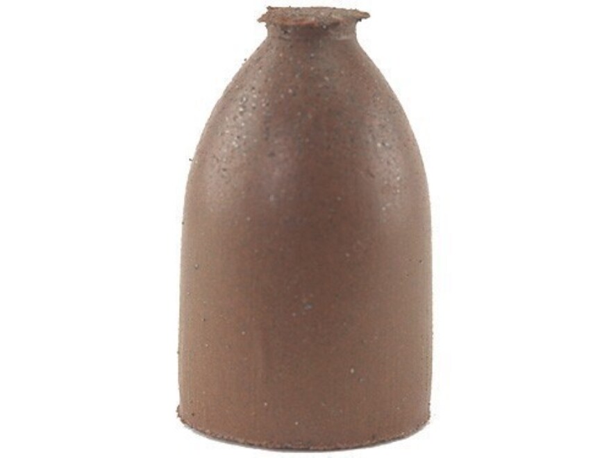 Cratex Abrasive Point Bullet Shape 1/2 Diameter 7/8 Long 1/8 Arbor