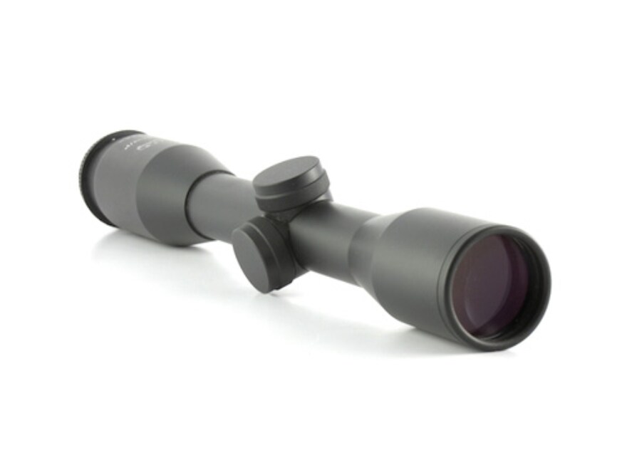 Valdada IOR Hunting Rifle Scope 4x 32mm 4A Reticle Matte