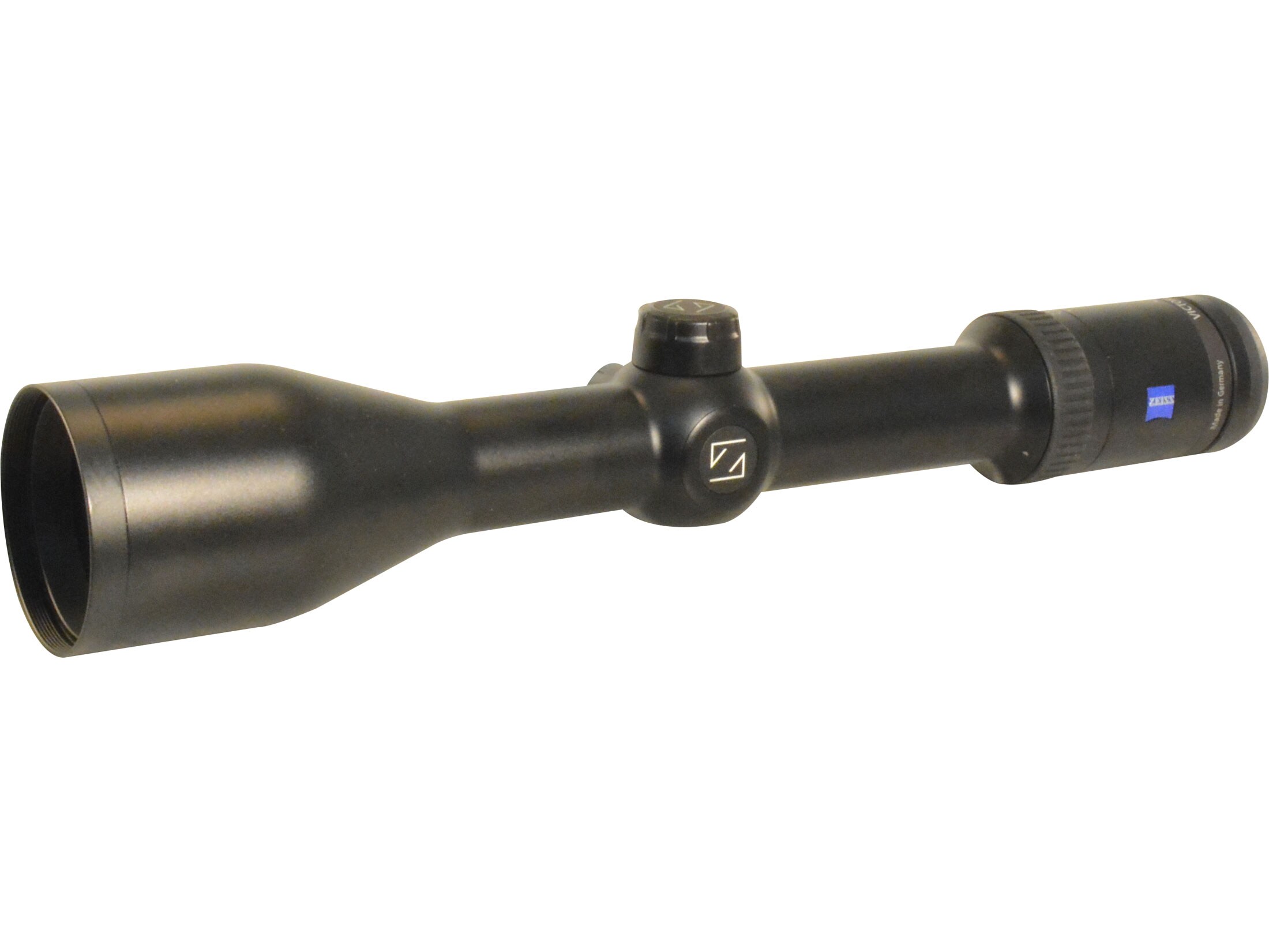 Zeiss Victory HT Rifle Scope 30mm Tube 1.1-4x 24mm Illuminated #60