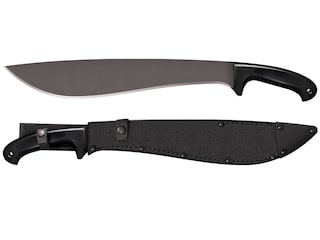 Product Comparison for Cold Steel Cutlass Machete 24" 65MN Black Blade ...