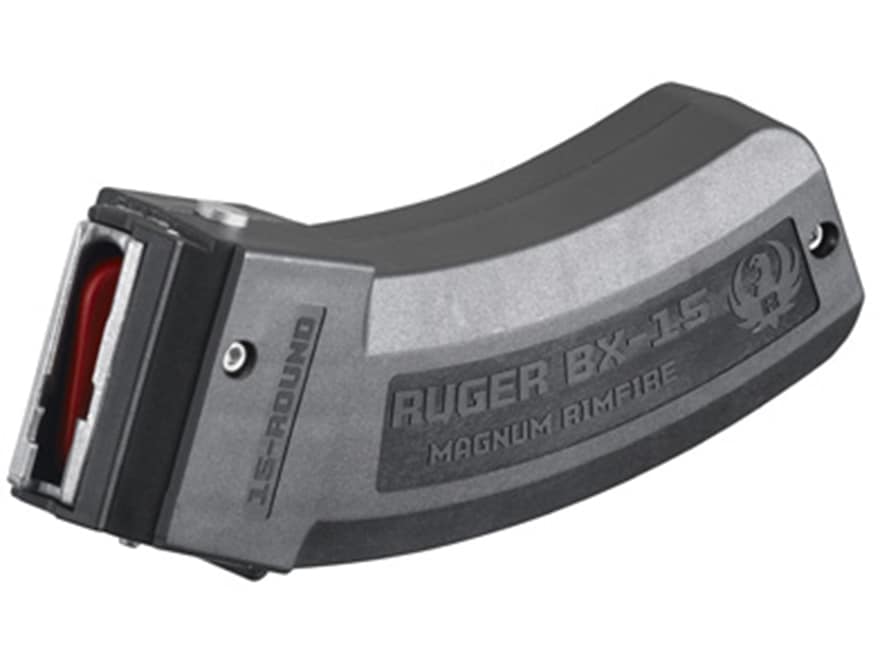 Ruger Mag Used Ruger 10/22 Mag, American Rimfire, Precision Rimfire 22