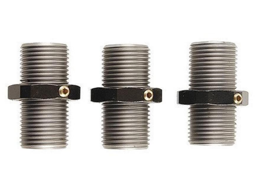 RCBS Case Forming Die Set 219 Zipper Improved from 30-30 Winchester