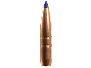 Product Comparison for Barnes LRX (Long-Range X) 22 Caliber (224 ...