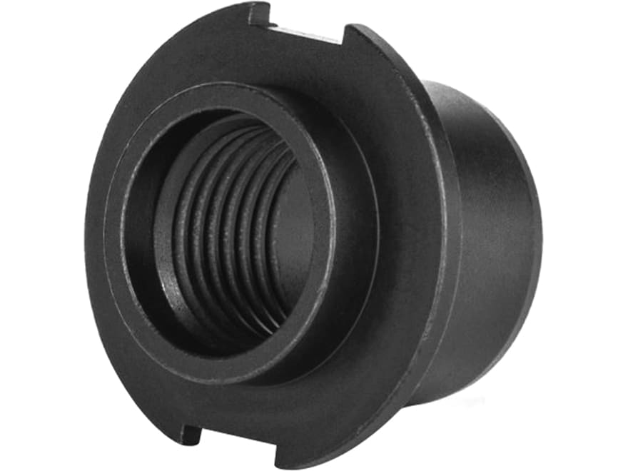 Advanced Armament Co (AAC) Thread Adapter AAC Halcyon 1/2-20 Thread