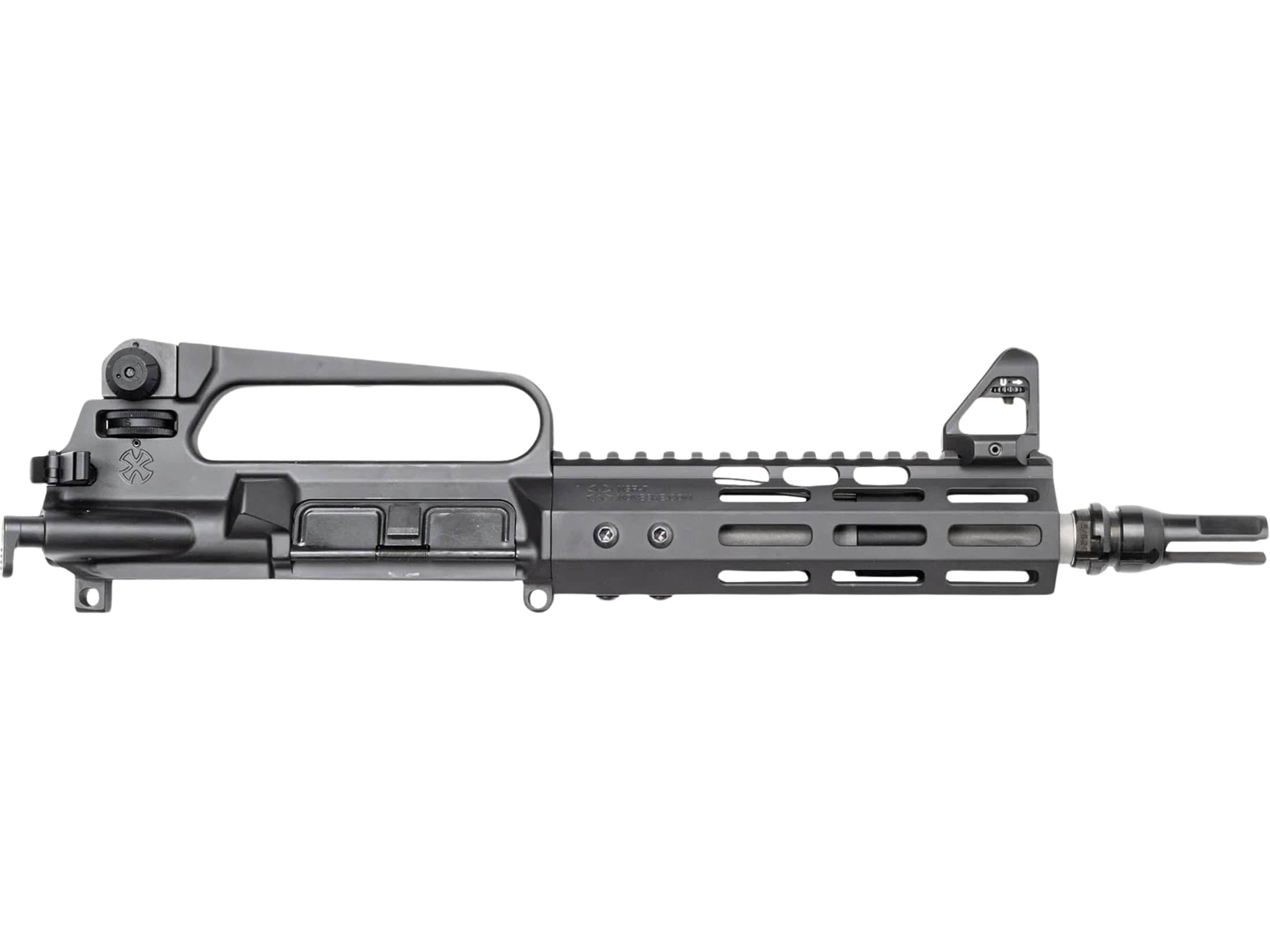 Noveske AR-15 N4 Diplomat Carry Handle Upper Receiver Assembly 300