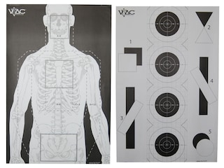 Product Comparison for Birchwood Casey Eze-Scorer BC27 Red Core ...