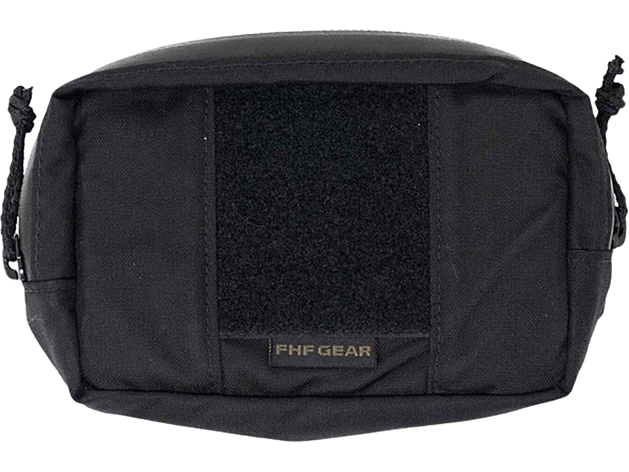FHF Gear E-4 Accessory Pouch Multicam