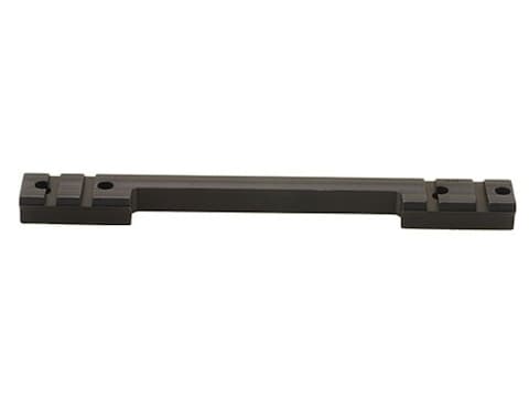 Ironsighter 1-Piece Weaver-Style Scope Base Savage 110 Through 116