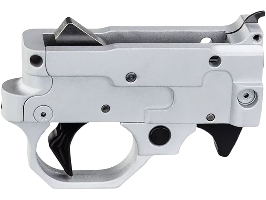 Volquartsen TGS Summit Trigger Group Silver