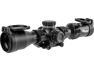 Product Comparison for Sig Sauer Tango MSR Rifle Scope 2-12x 44mm Illuminated MRAD Milling 2.0 ...