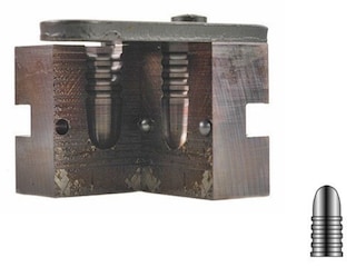 Product Comparison for Lyman 1 Cavity Bullet Mold 457124 45 Caliber ...