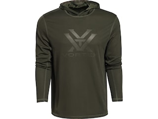 Product Comparison for Vortex Optics Men's Sun Slayer Hoodie Waterfowl ...