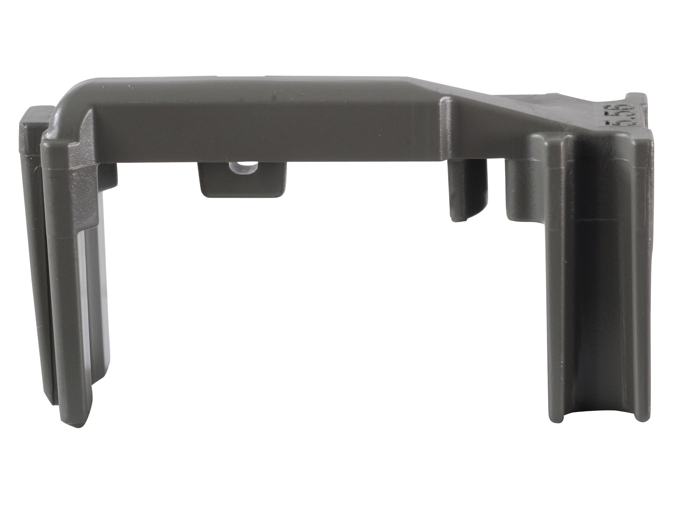 Magpul Enhanced Self Leveling Mag Follower AR-15 Polymer Yellow Pack