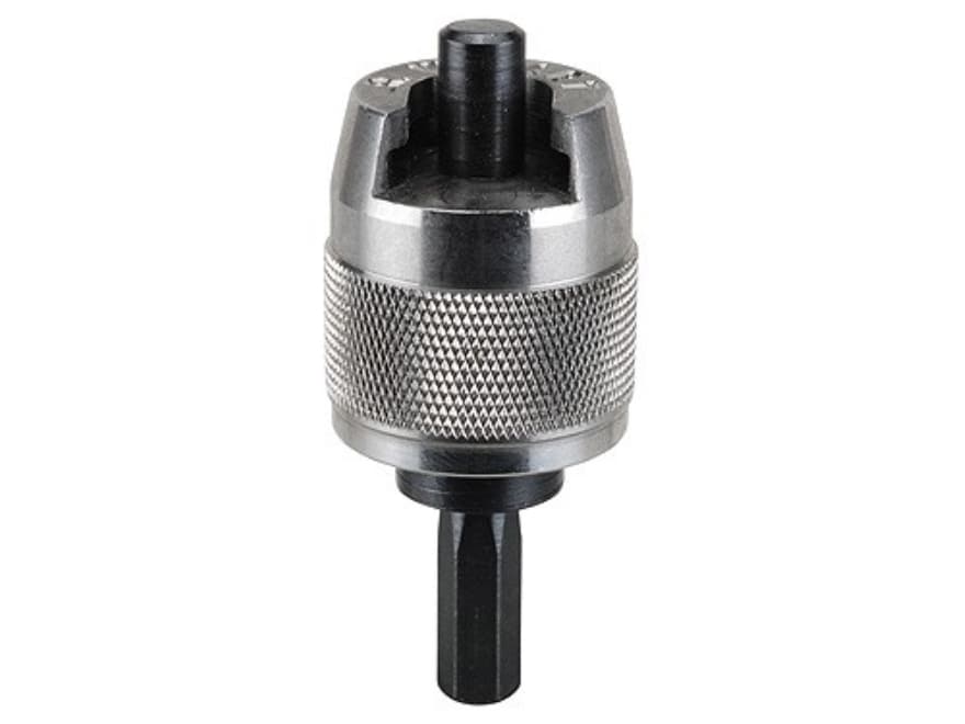 R W Hart Neck Turning Case Holder