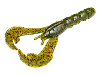 Strike King Rage Lobster Craw Falcon Lake Craw