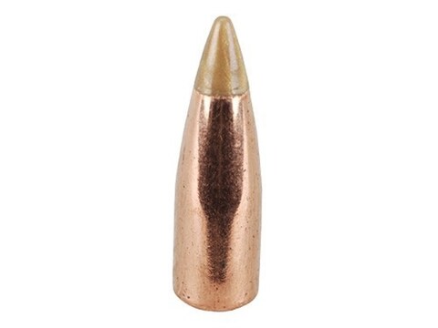 Remington AccuTip-V Bullets 17 Cal (172 Diameter) 20 Grain Flat Base