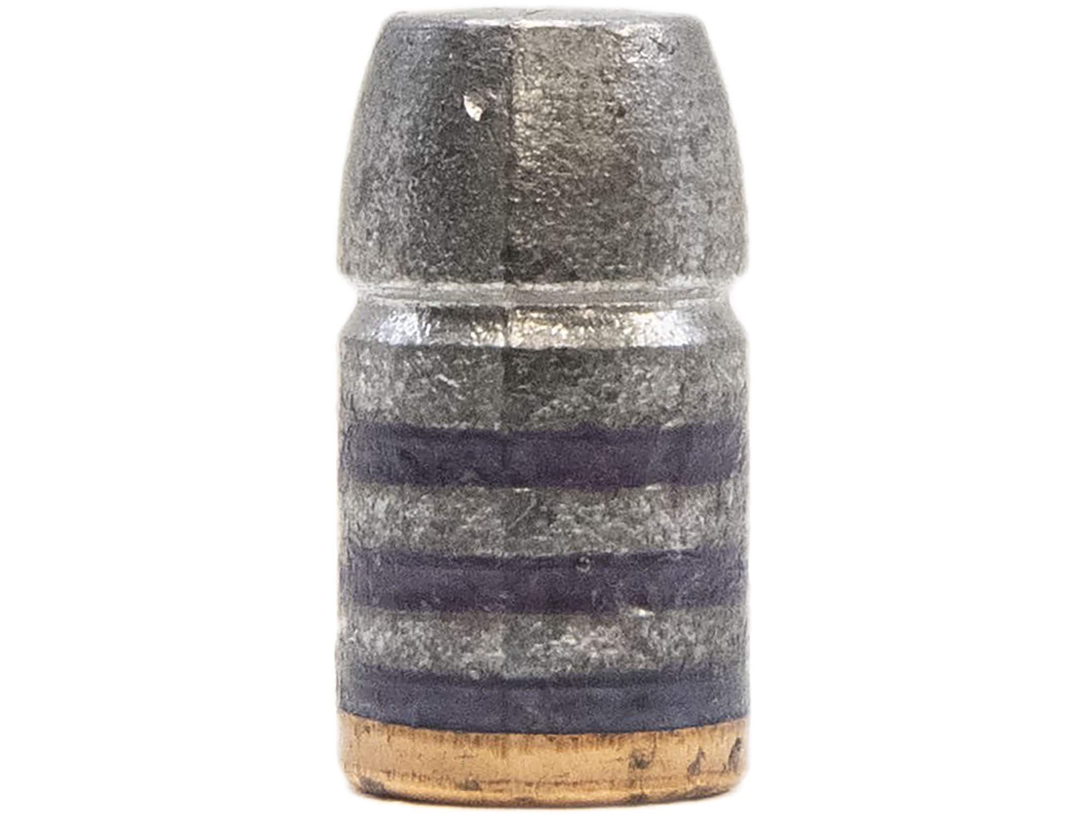 Factory Overrun 41 Cal (410 Diameter) Bullets 240 Grain Flat Nose Box