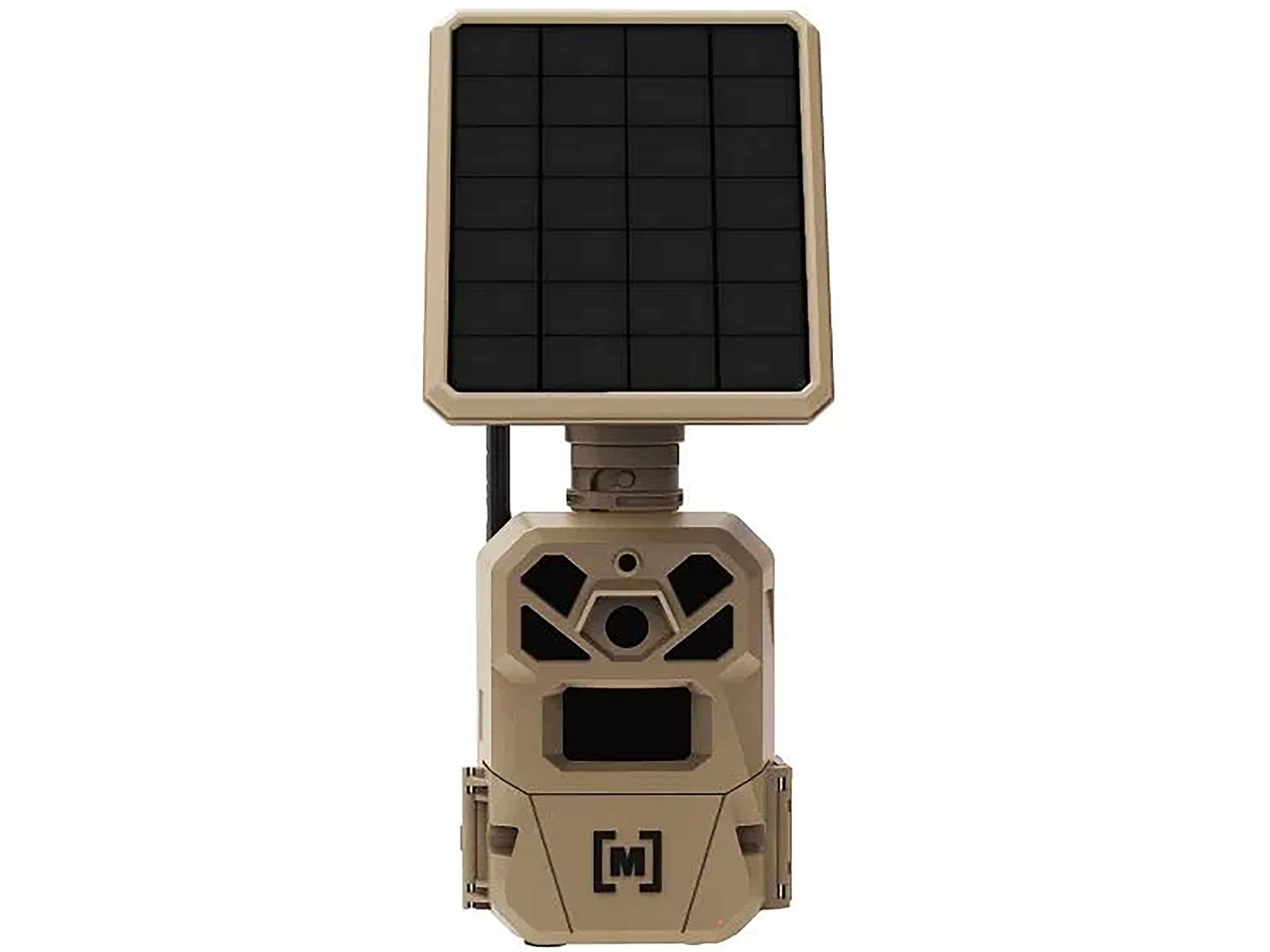 Moultrie Edge Solar Celluar Trail Camera