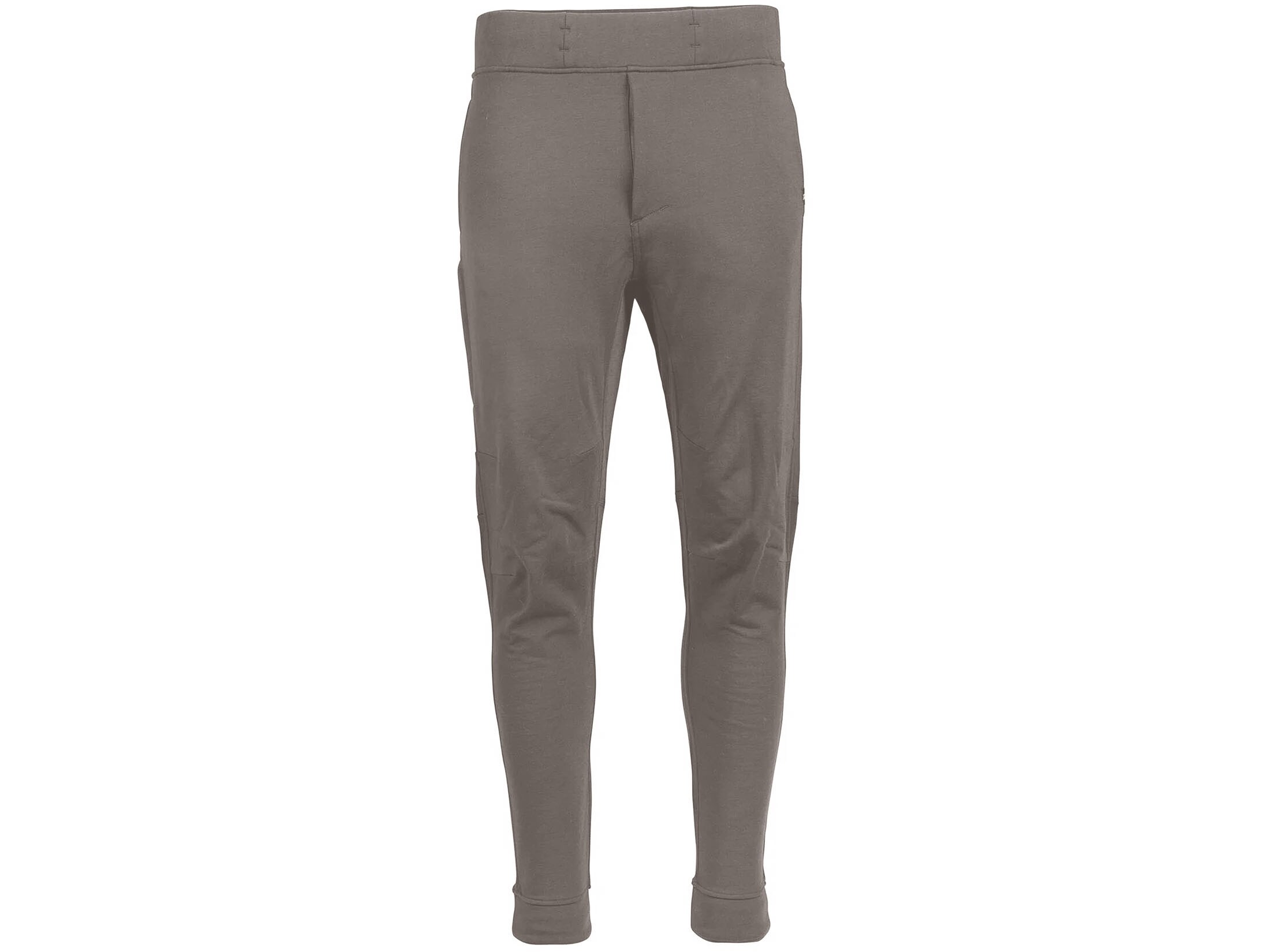 First Lite Men's Rugged Wader Pants Walnut Large