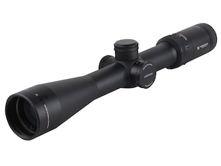 Product Comparison for Vortex Optics Diamondback HP Rifle Scope 4-16x ...