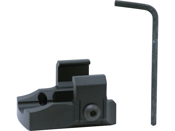 Shield Sights SMS & RMS Mount HK MP