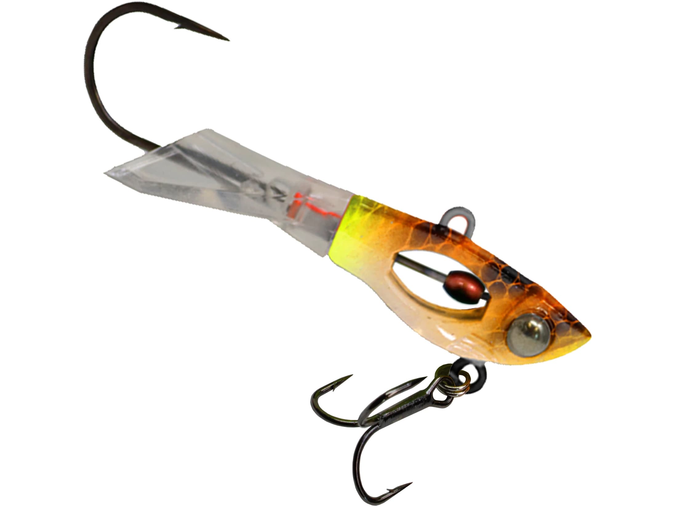 Acme Hyper Hammer T.T. Jig Farenheit 1oz