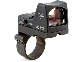Product Comparison for Trijicon RMR Type 2 Reflex Red Dot Sight ...