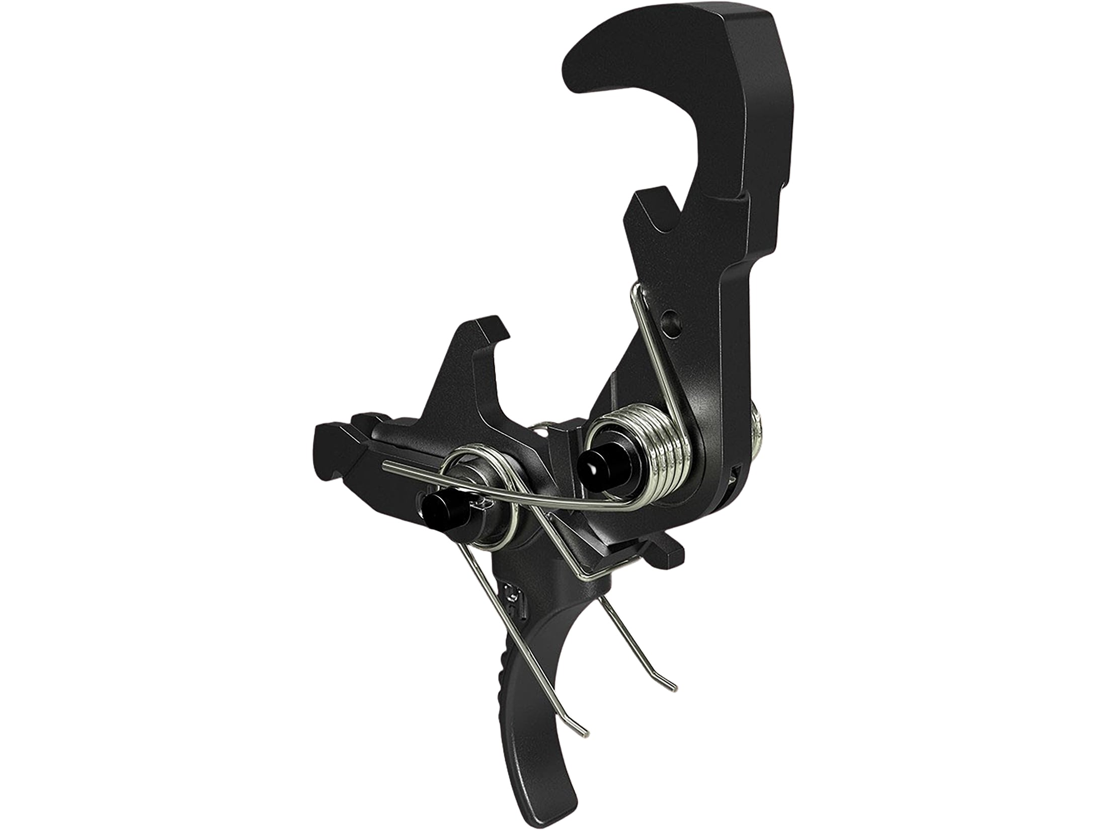 HiperFire Enhanced Duty Trigger Heavy Gunner AR-15