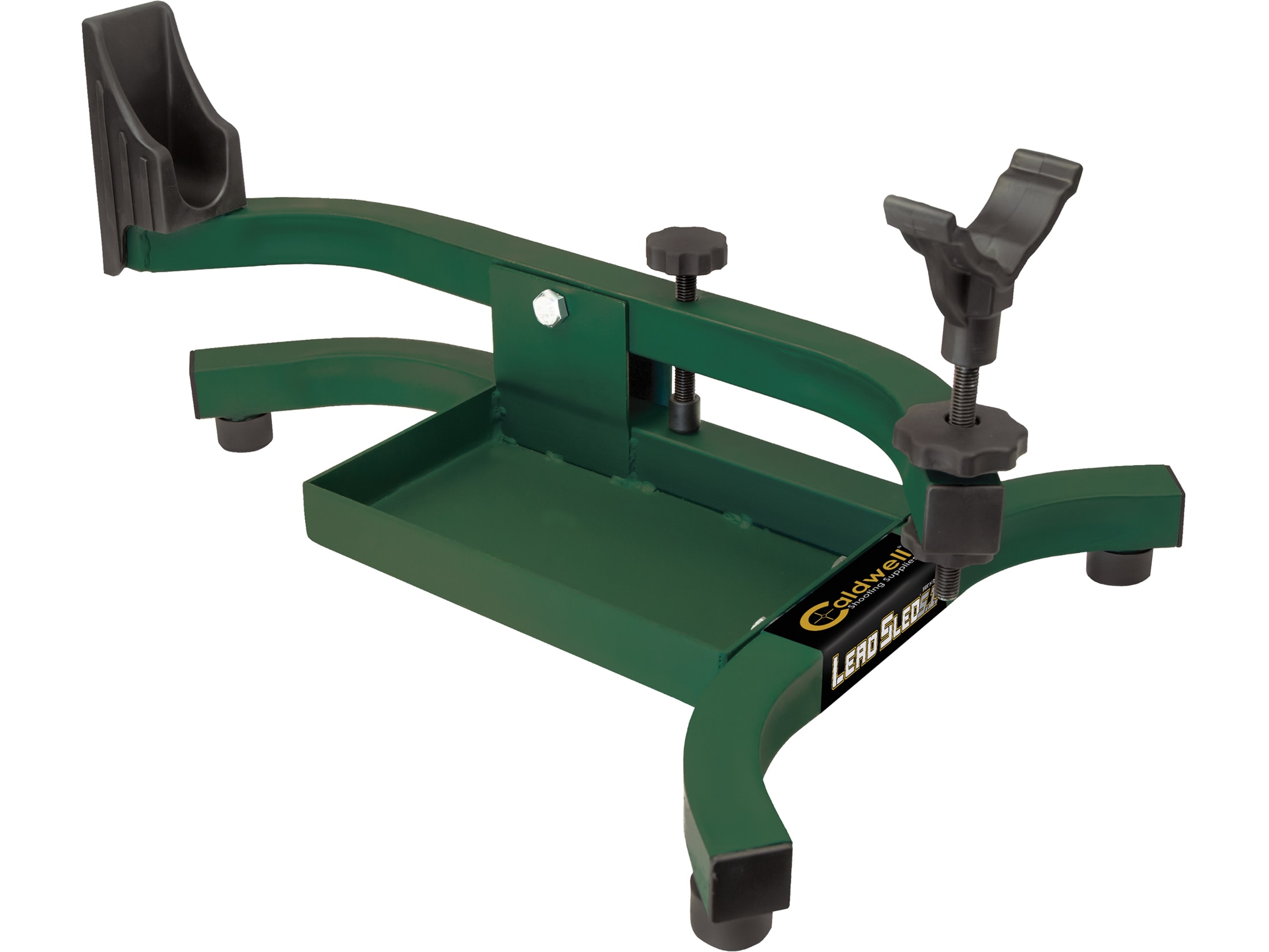 Caldwell Lead Sled Solo Sight Edition Rifle Shooting Rest