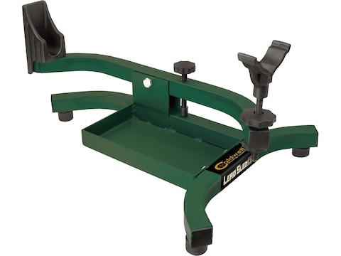 Caldwell Lead Sled Solo Sight Edition Rifle Shooting Rest